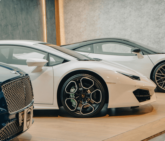 Caroo - The new app for buying and selling cars